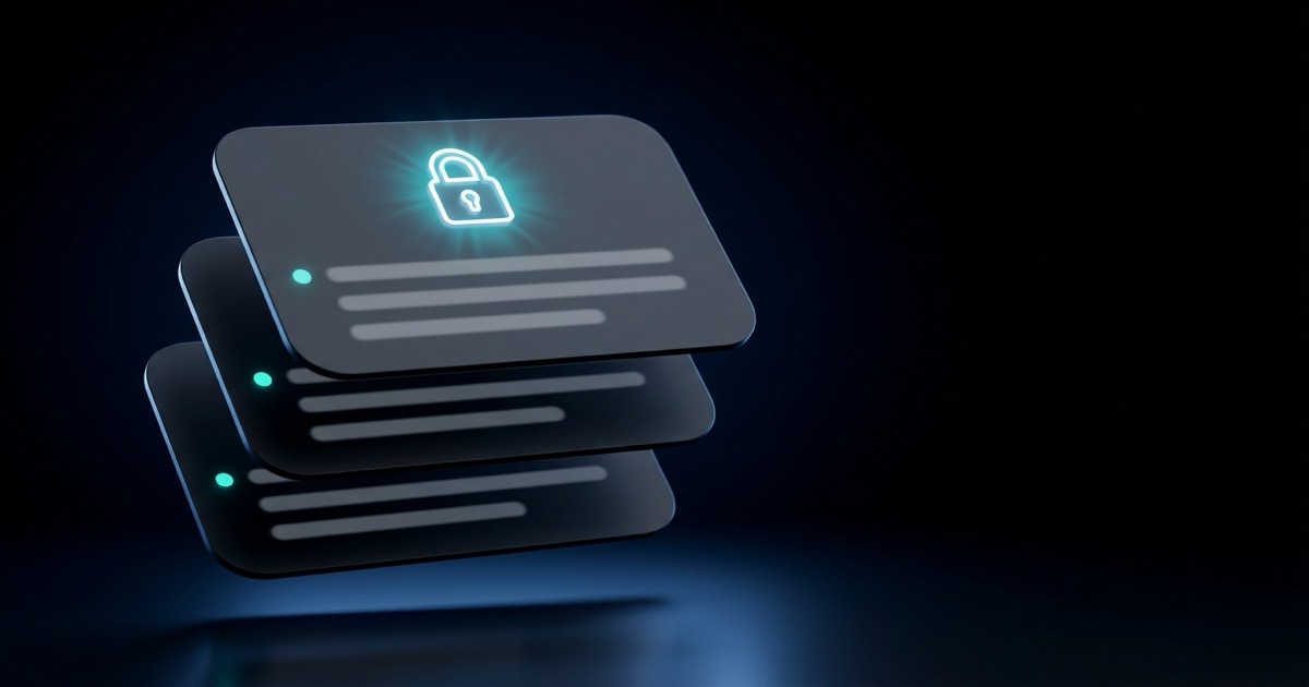 Secure Notes — Lock & Encrypt Notes on iPhone (Free · 4.7★)